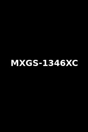 《MXGS-1346XC》倉本すみれ2024作品 - xb1