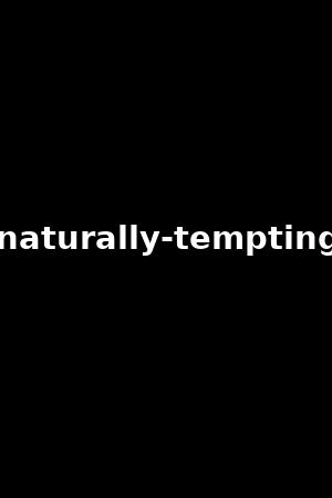 《Naturally tempting》Zazie Skymm,Taissia Shanti2020作品 - xb1