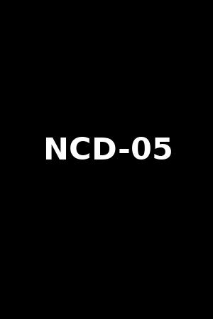 《NCD-05》1970作品 - xb1
