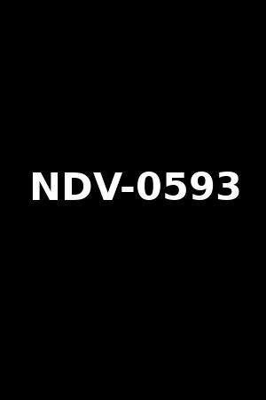 《NDV-0593》佐山愛2007作品 - xb1