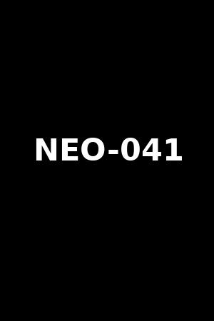 《NEO-041》小司あん2014作品 - xb1