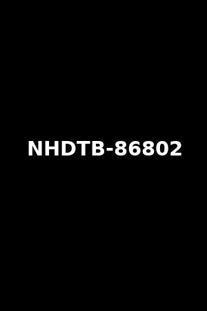《NHDTB-86802》2023作品 - xb1