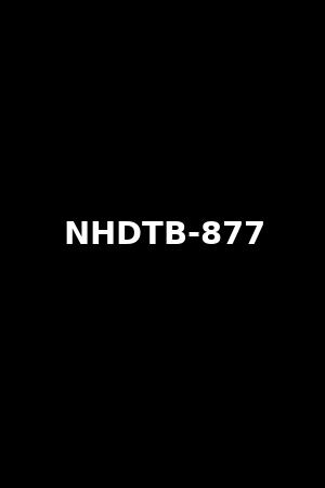 《NHDTB-877》2024作品 - xb1