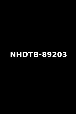 《NHDTB-89203》2024作品 - xb1