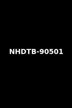 《NHDTB-90501》2024作品 - xb1
