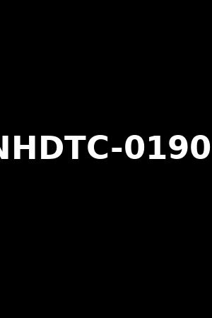 《NHDTC-01902》2025作品 - xb1