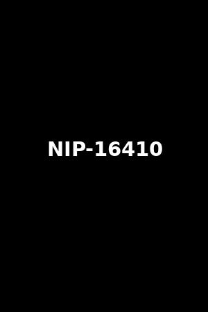 《NIP-16410》Tomomi, Nei Nanami2018作品 - xb1