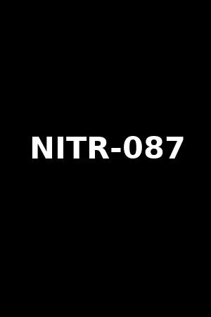 《NITR-087》葉月奈穂2014作品 - xb1
