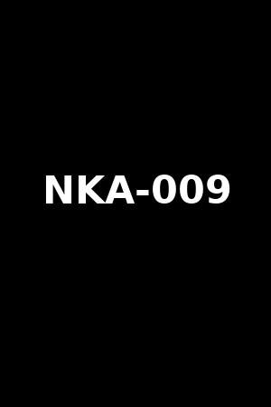 《NKA-009》板野有紀2013作品 - xb1