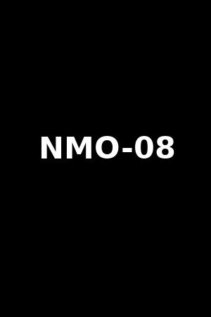《NMO-08》松岡瑠実2017作品 - xb1