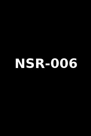 《NSR-006》匿名新人2008作品 - xb1