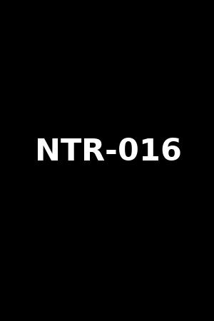 NTR-016新山沙弥2015-07-23(JP)最新作品介绍 - 日本女神排行榜