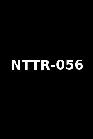 《NTTR-056》渚みつき2020作品 - xb1
