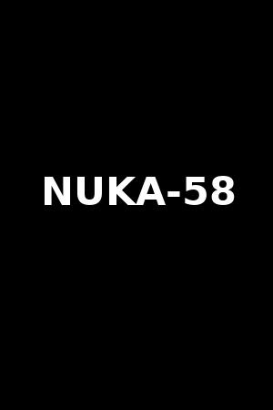 NUKA-58小早川怜子2022-10-27(JP)最新作品介绍 - 日本女神排行榜