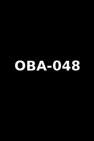 《OBA-048》加藤英子2013作品 - xb1