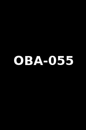 《OBA-055》生稲さゆり2013作品 - xb1