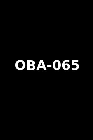 《OBA-065》竹下千晶2013作品 - xb1