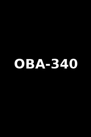 《OBA-340》草間美咲2017作品 - xb1