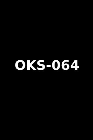 《OKS-064》小谷みのり2019作品 - xb1