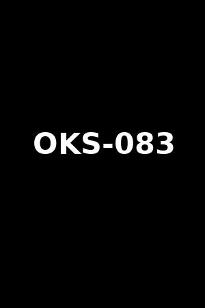 《OKS-083》南詩乃2020作品 - xb1