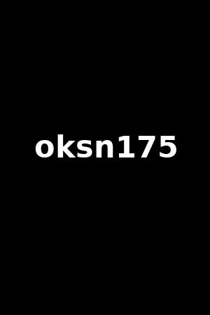 《oksn175》高梨あゆみ2013作品 - xb1