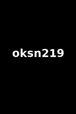 《oksn219》篠田あゆみ,橘優花2014作品 - xb1