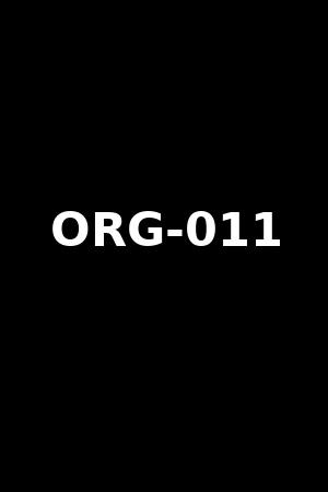 《ORG-011》小早川怜子2013作品 - xb1