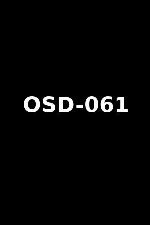 《OSD-061》宝来みゆき2002作品 - xb1
