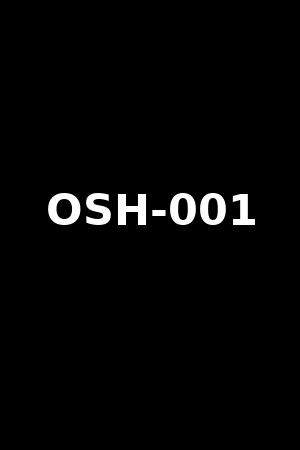 《OSH-001》匿名2007作品 - xb1
