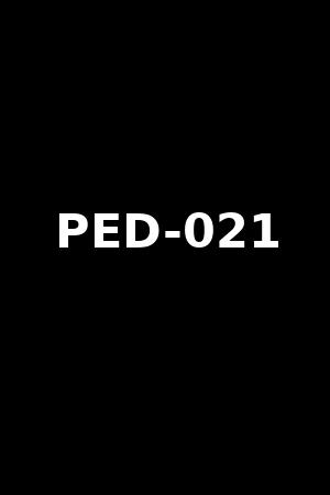 《PED-021》さつき芽衣2022作品 - xb1