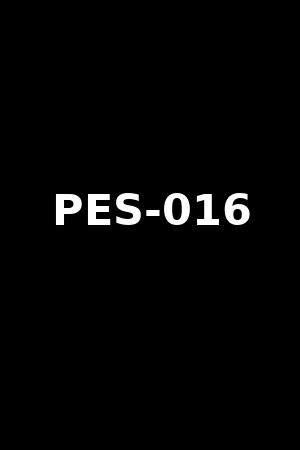 《PES-016》2020作品 - xb1