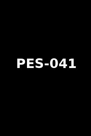 《PES-041》汐河佳奈2021作品 - xb1