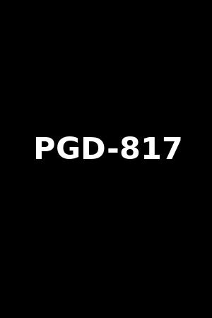 《PGD-817》里美ゆりあ2015作品 - xb1
