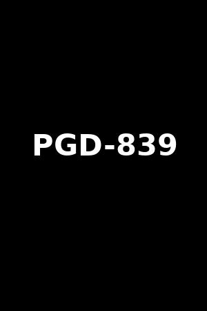 《PGD-839》サリー2016作品 - xb1