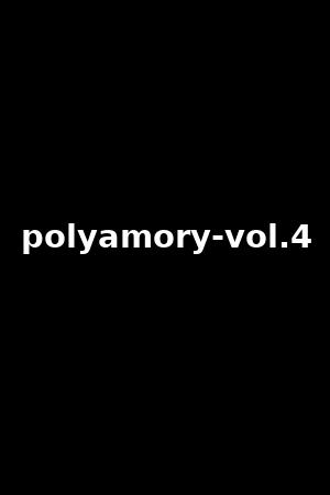 《Polyamory vol.4》Emily Willis,Autumn Falls2019作品 - xb1