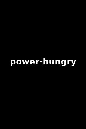 《Power Hungry》Kenna James,Vina Sky2019作品 - xb1