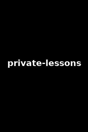 《Private Lessons》Jessie Volt,Gina Gerson2016作品 - xb1
