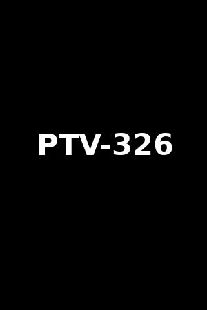 《PTV-326》月野しずく2006作品 - xb1