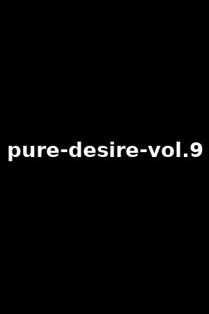 《Pure desire vol.9》Maddy May,Cecilia Lion2022作品 - xb1