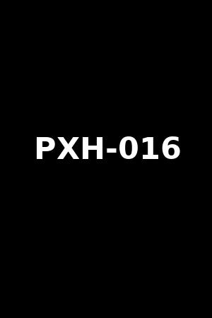 《PXH-016》藤森里穂2020作品 - xb1