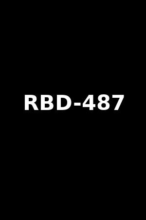 《RBD-487》堀咲りあ2013作品 - xb1