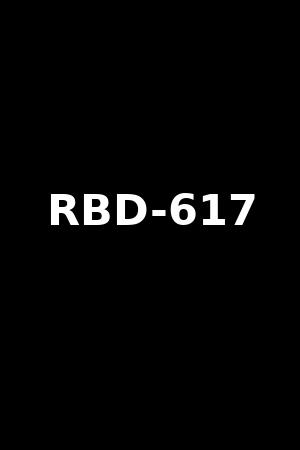 《RBD-617》国見りさ2014作品 - xb1