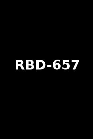 《RBD-657》椎名ゆな2015作品 - xb1