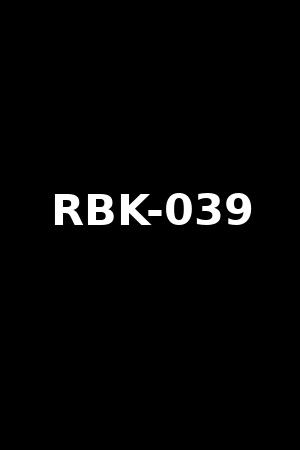 《RBK-039》希代あみ,藤田こずえ2022作品 - xb1