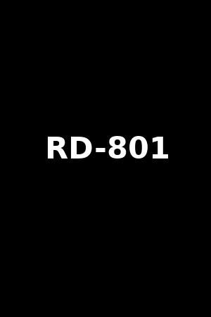 《RD-801》城崎桐子2017作品 - xb1