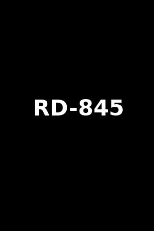 《RD-845》工藤恵理子,霧島ゆかり2017作品 - xb1