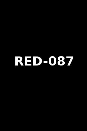 《RED-087》HatsukaHatsuka2017作品 - xb1