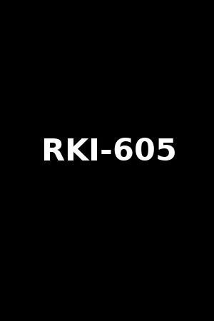 《RKI-605》深田えいみ2020作品 - xb1