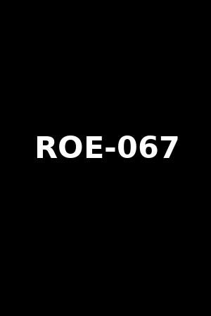 《ROE-067》春谷美雨2022作品 - xb1
