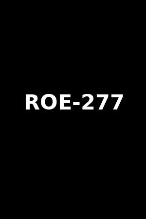 《ROE-277》岡江凛2024作品 - xb1